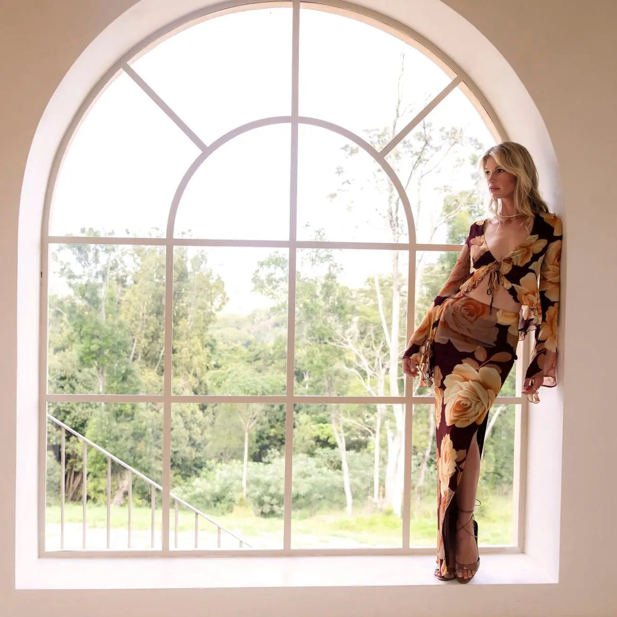 Emily Yates x Isabelle Quinn - Isabelle Quinn