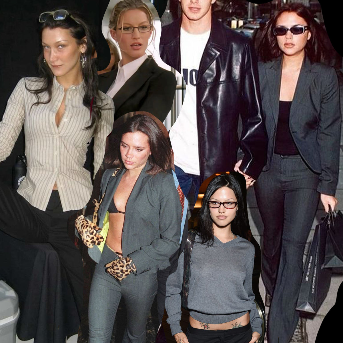 Corp Core: Elevated everyday style with Isabelle Quinn