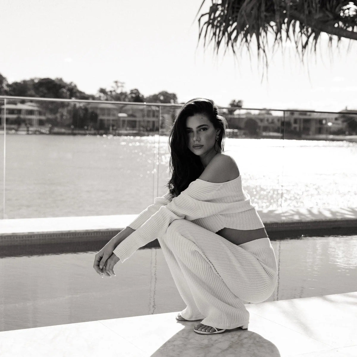 Behind the Ashton Collection - Isabelle Quinn