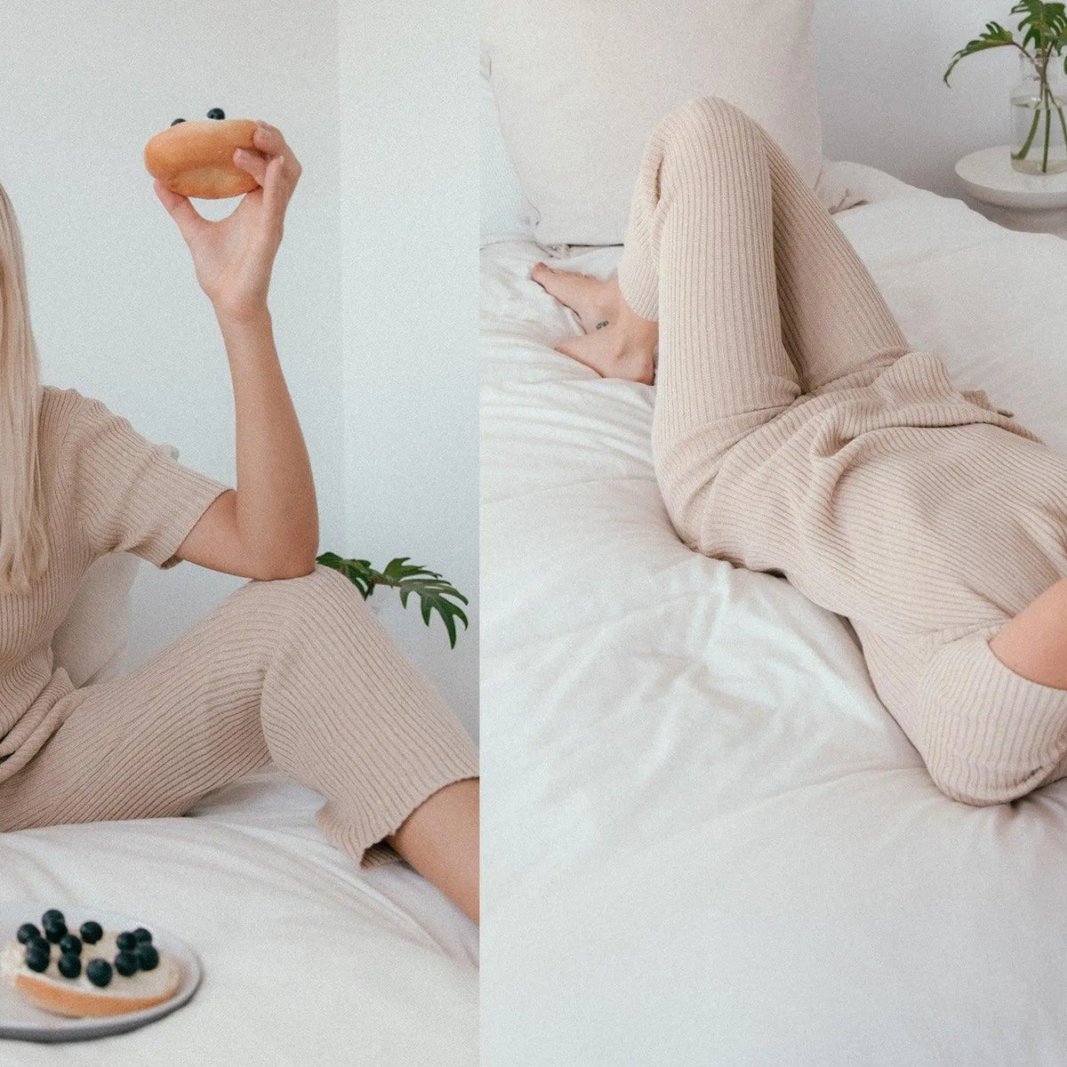 At Home With Jess Roche - Isabelle Quinn