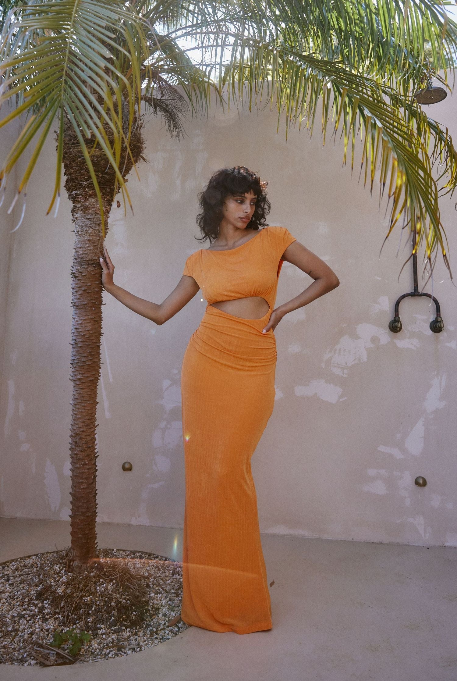 Azaelia - Isabelle Quinn