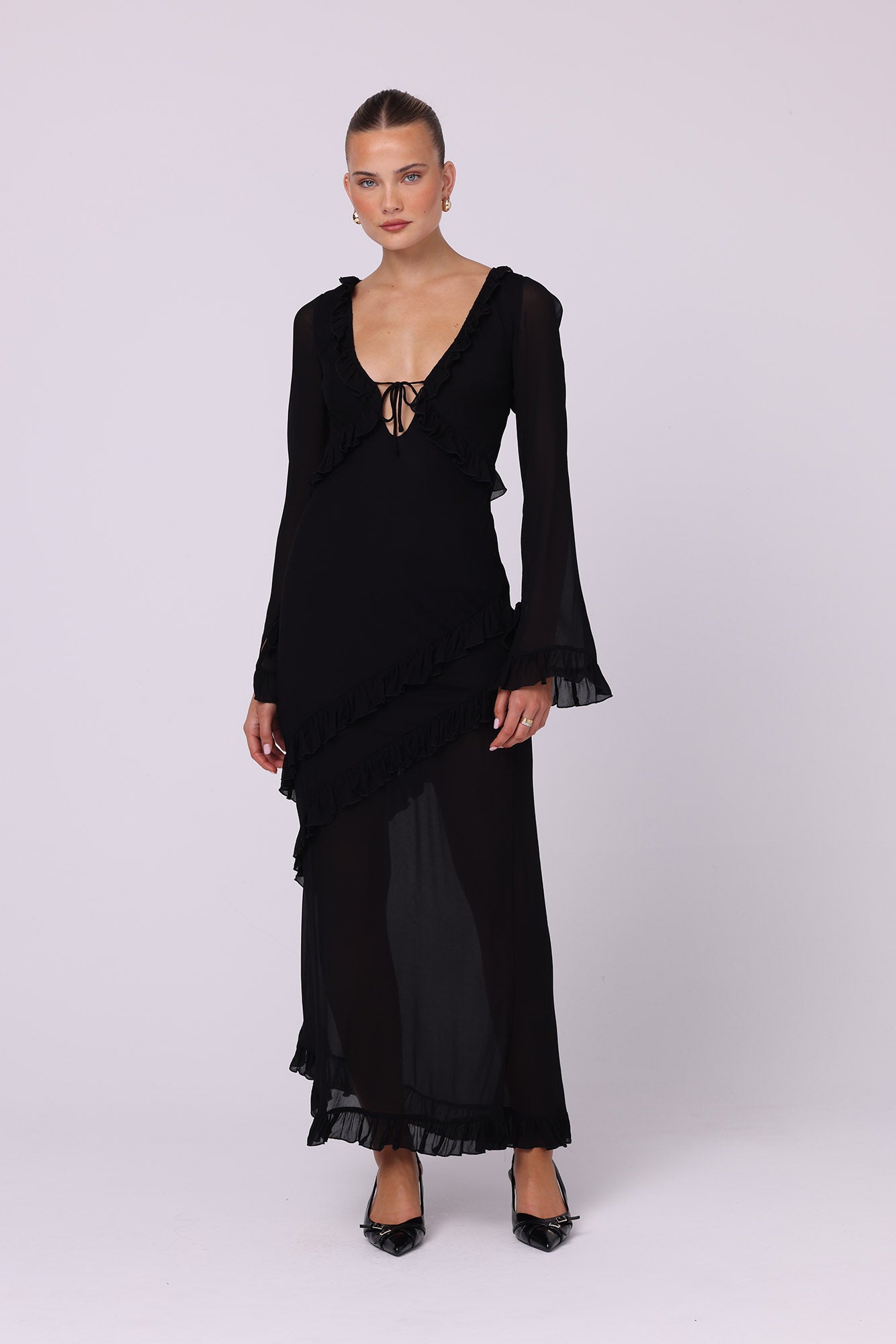 Gaia Collection - Isabelle Quinn