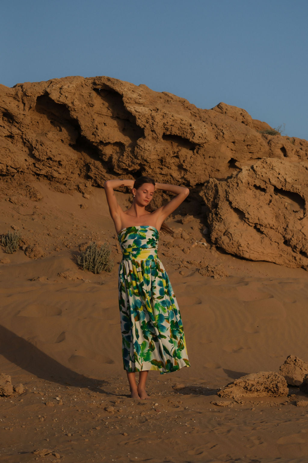 ISABELLE QUINN | Australian Woman's Designer – Isabelle Quinn