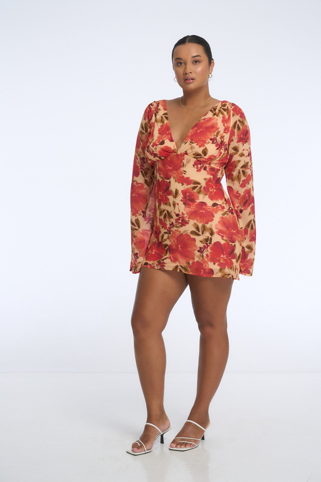 New Arrivals - Isabelle Quinn