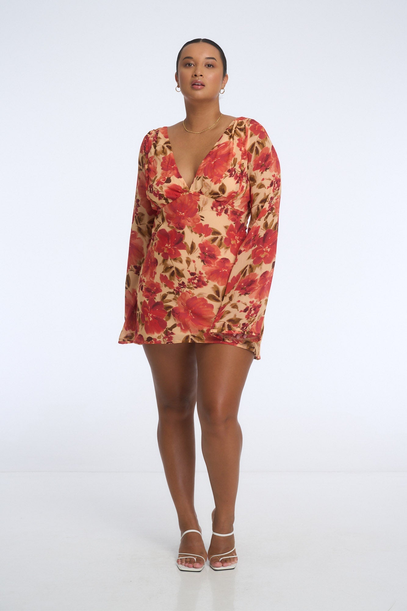 New Arrivals - Isabelle Quinn