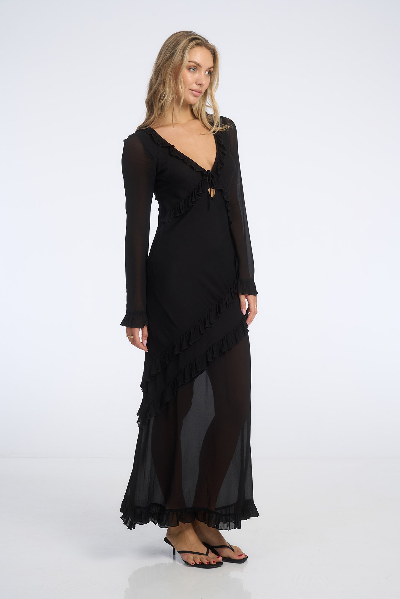ISABELLE QUINN | Australian Woman's Designer – Isabelle Quinn