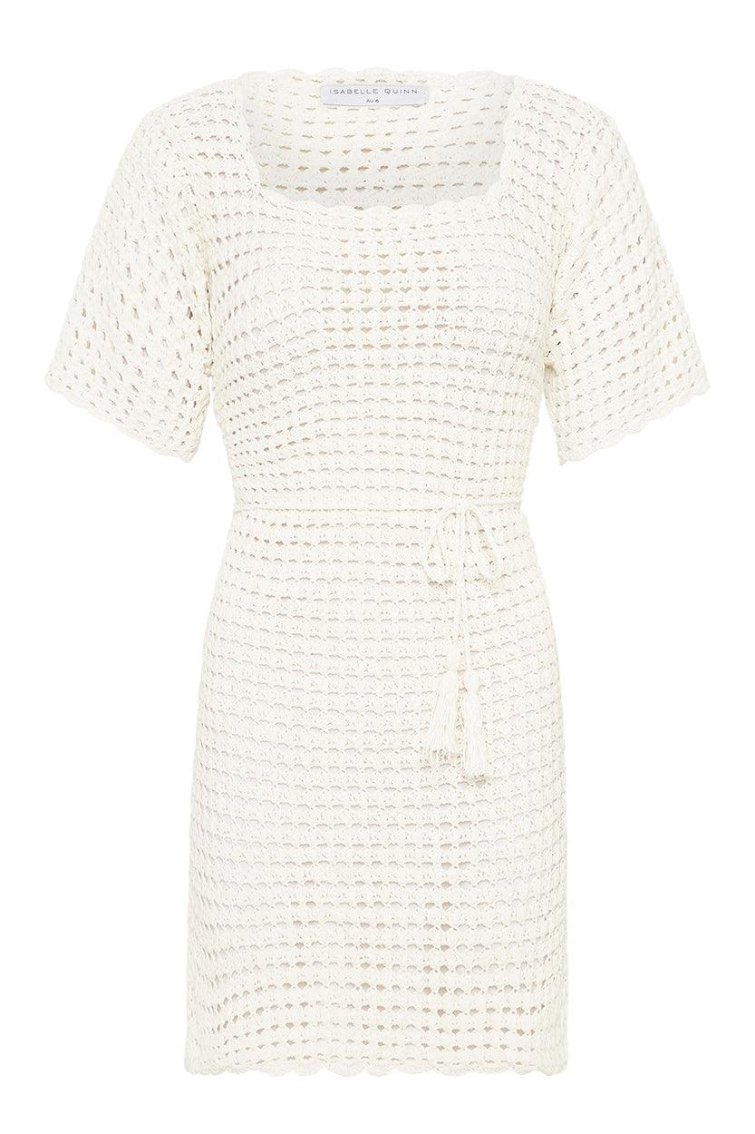 Crochet Dresses & Sets for Women - Isabelle Quinn