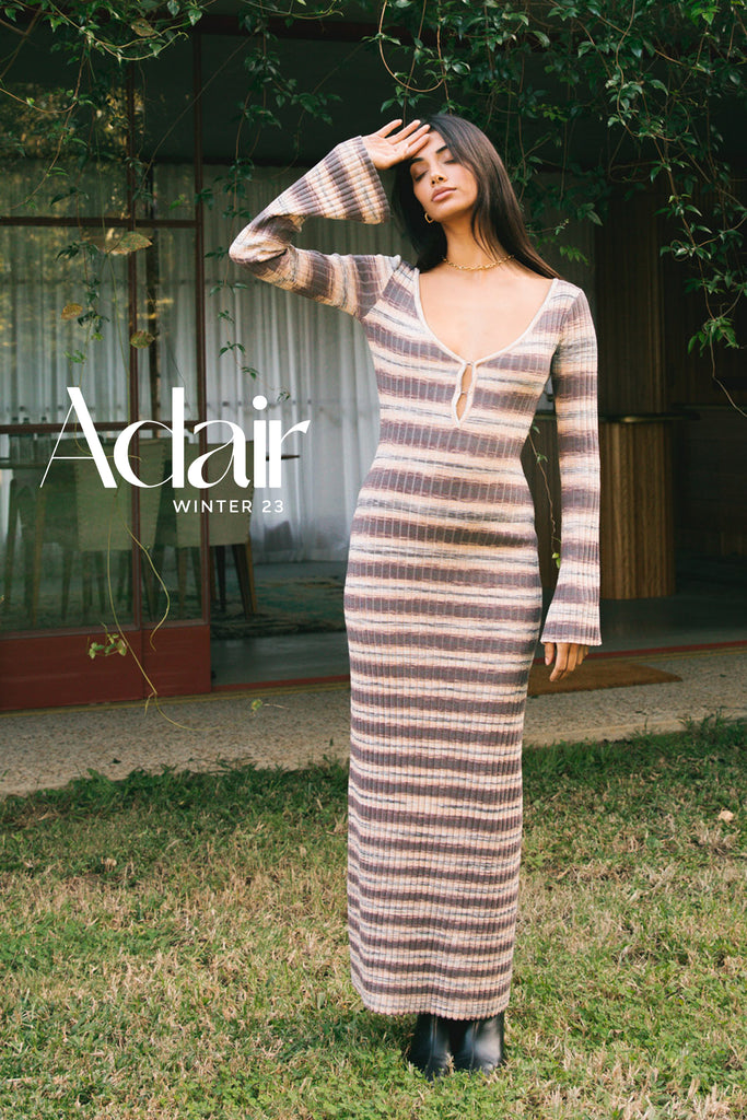 ISABELLE QUINN | Australian Woman's Designer – Isabelle Quinn