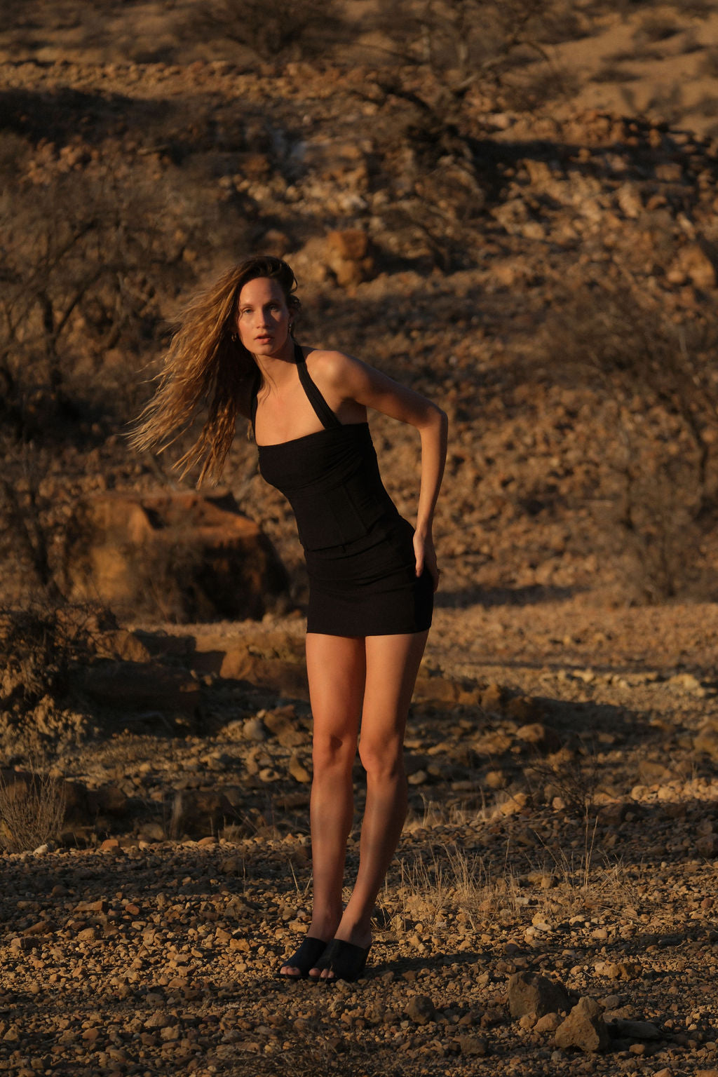 ISABELLE QUINN | Australian Woman's Designer – Isabelle Quinn