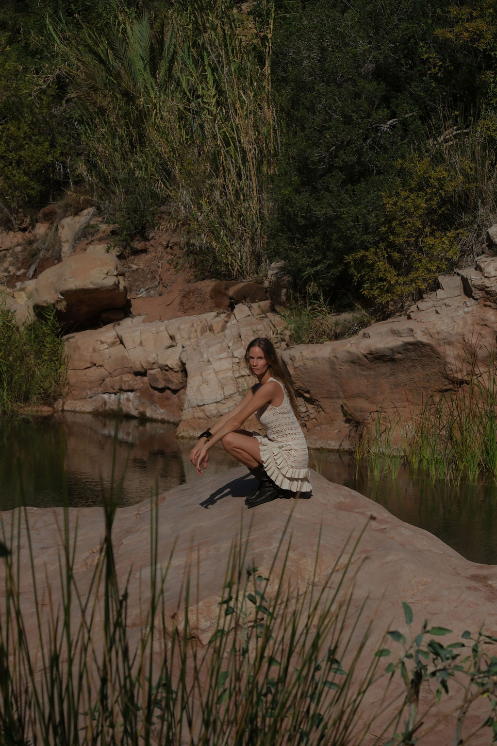 ISABELLE QUINN | Australian Woman's Designer – Isabelle Quinn