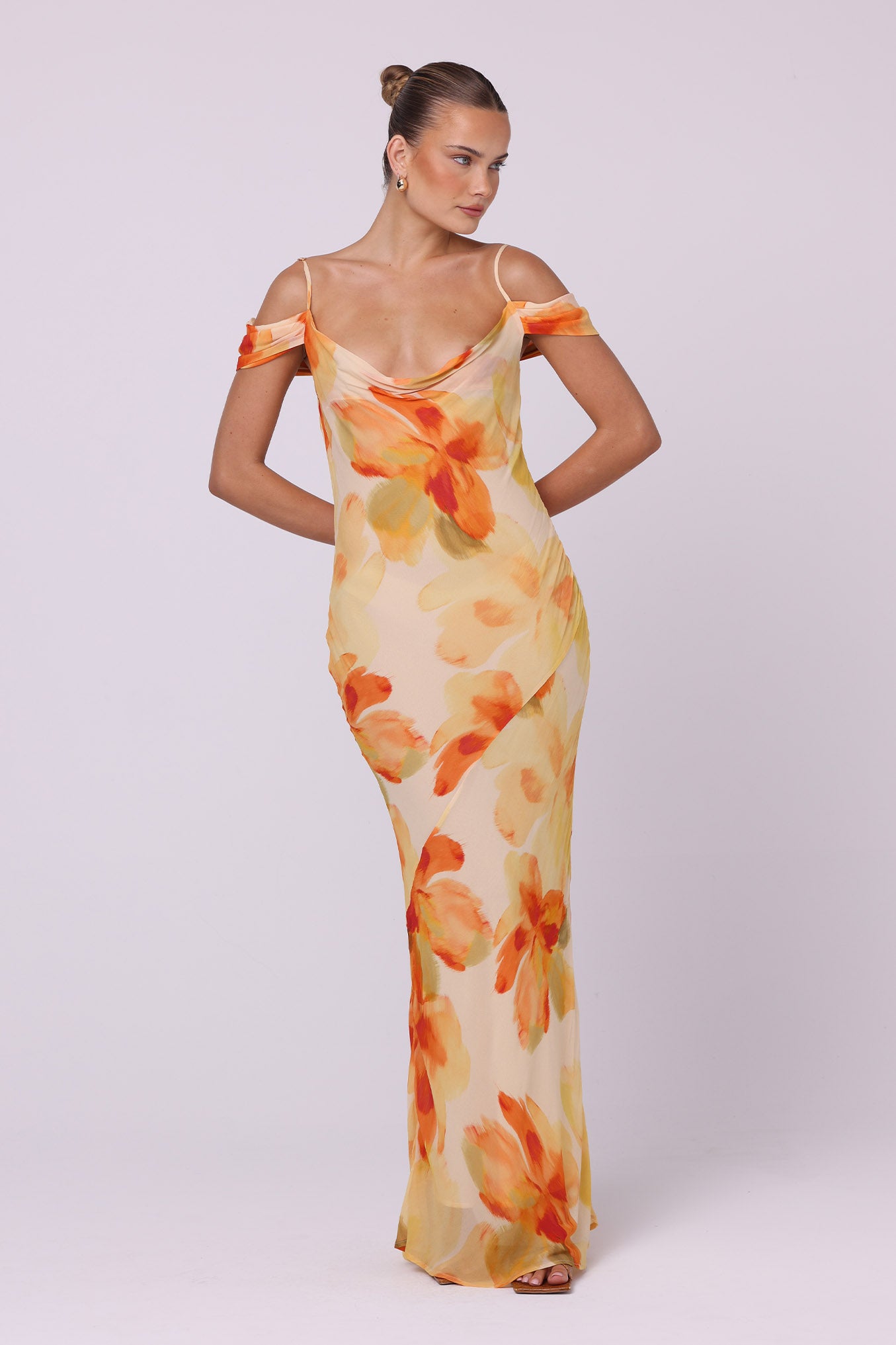 New Arrivals - Isabelle Quinn